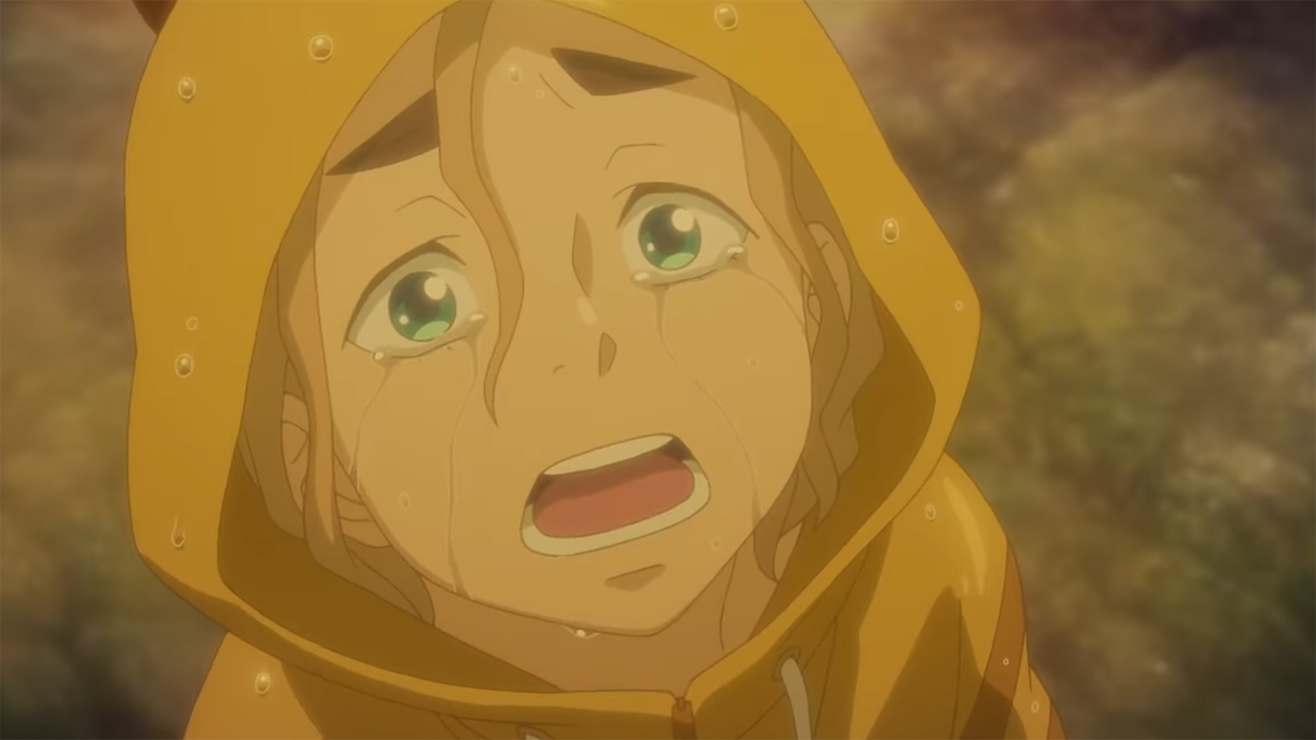 Novo trailer de Goodbye, DonGlees! | OtakuPT