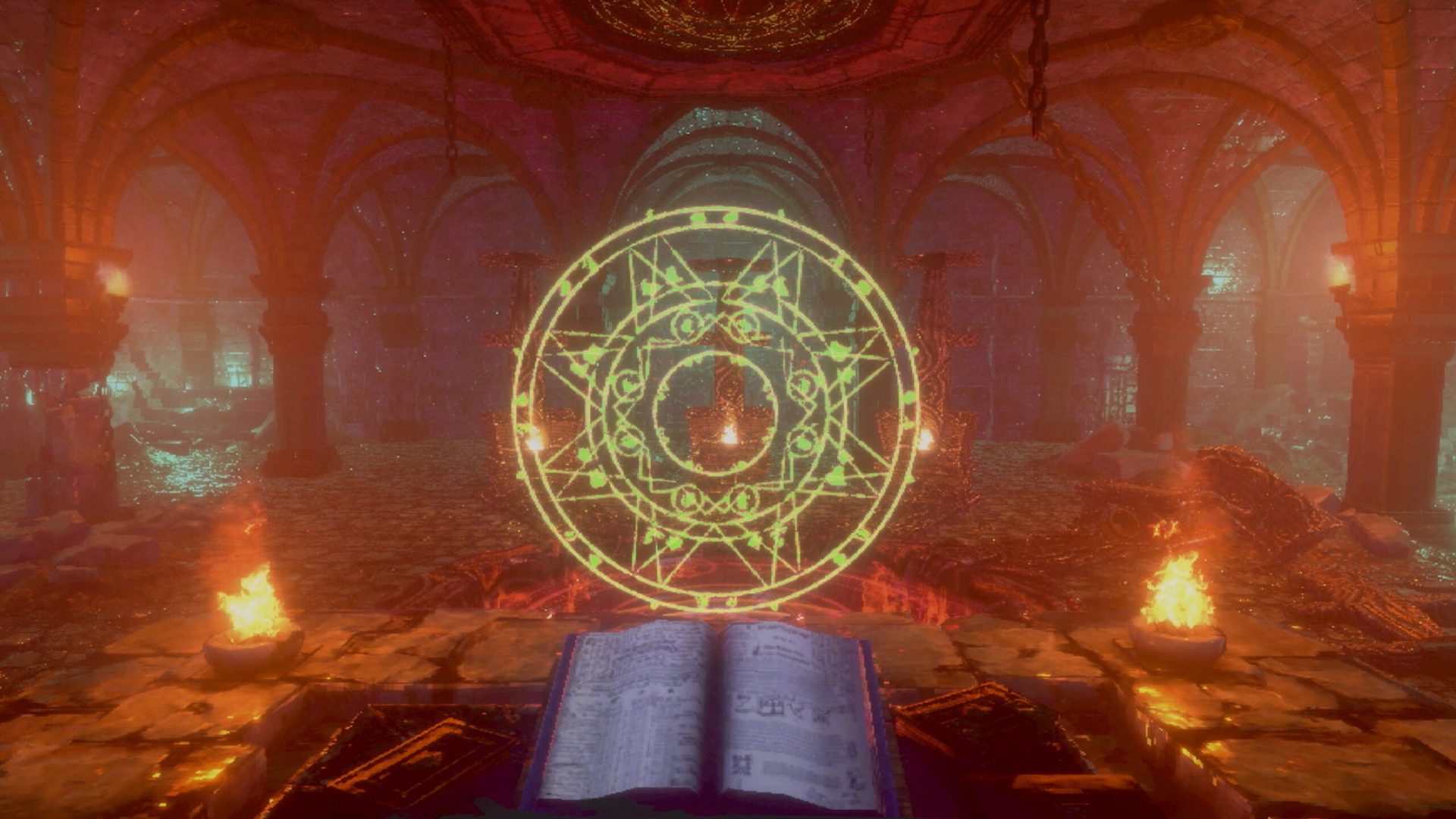 Into the Pit recebe um novo trailer gameplay | OtakuPT