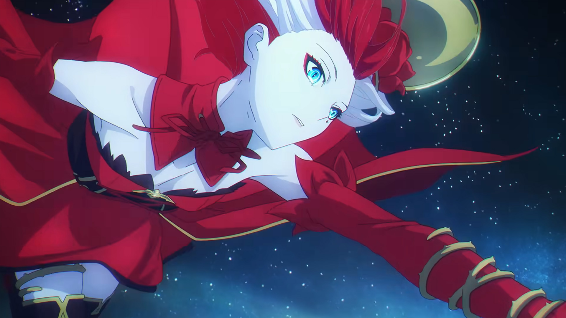 Abertura de Takt Op. Destiny com mais de 1 milhão de visionamentos ...