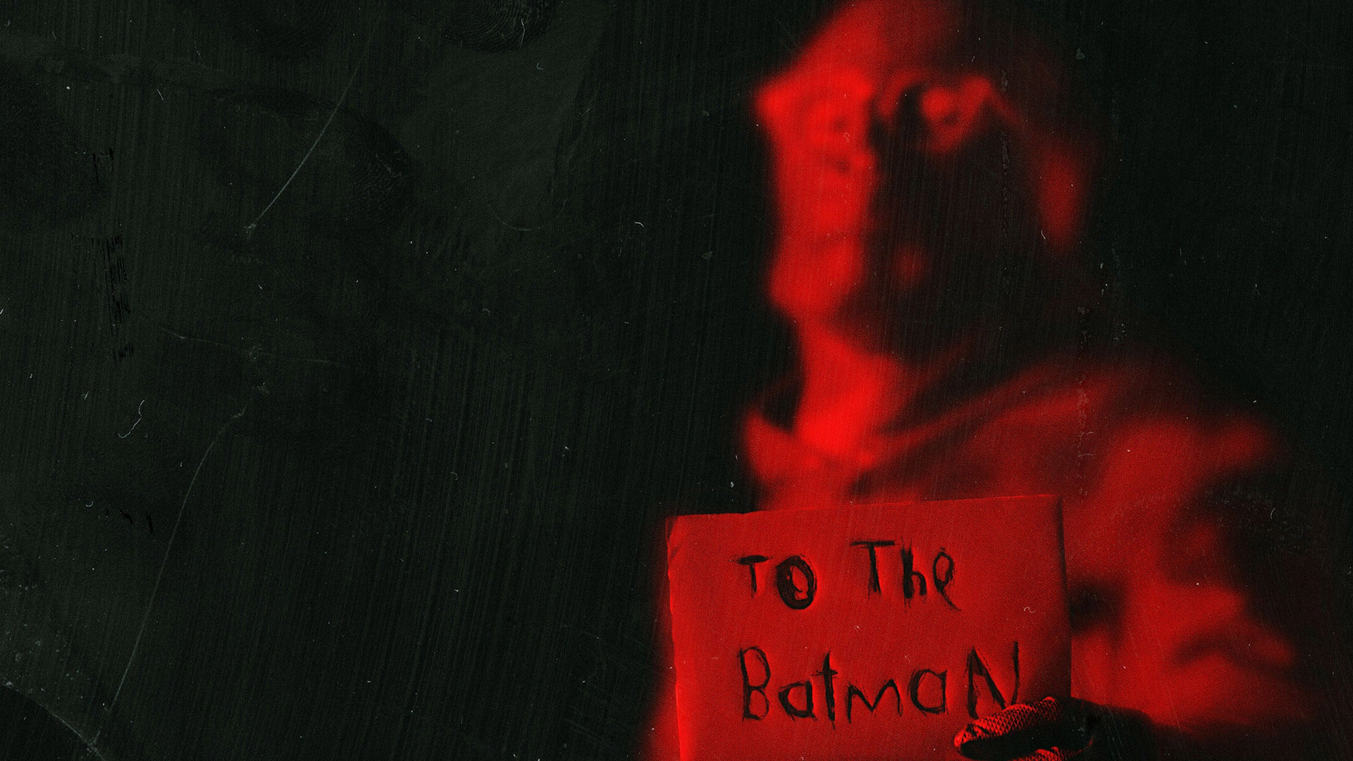 DC mostra dois novos posters do filme The Batman | OtakuPT