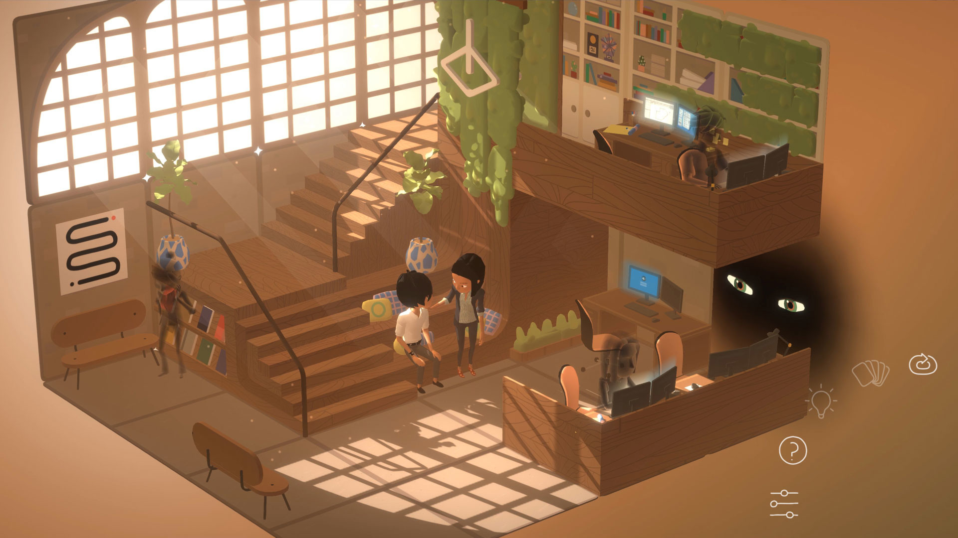 Where Cards Fall chega em novembro à Switch e PC | OtakuPT