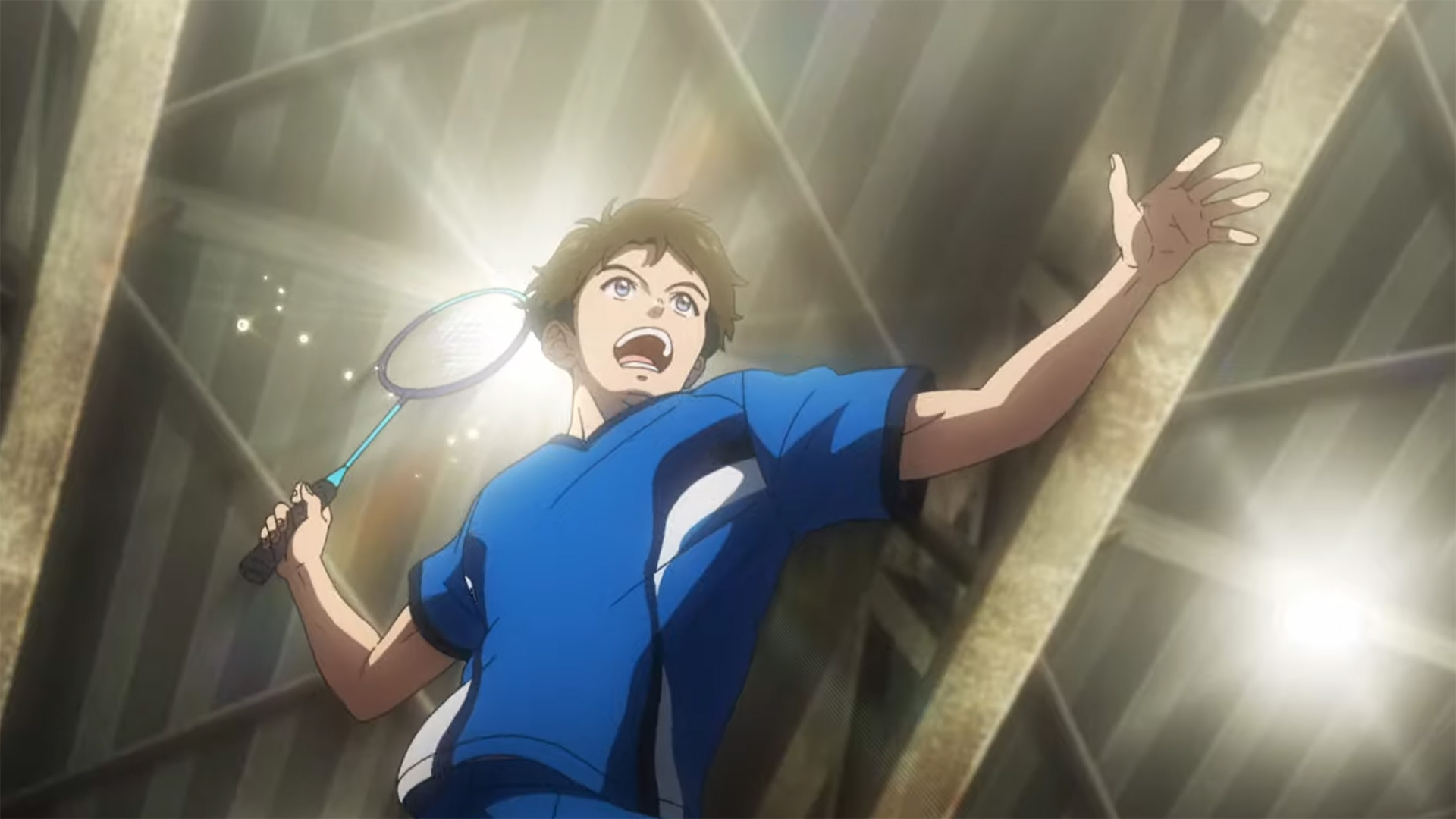 Teaser trailer de Love All Play | OtakuPT