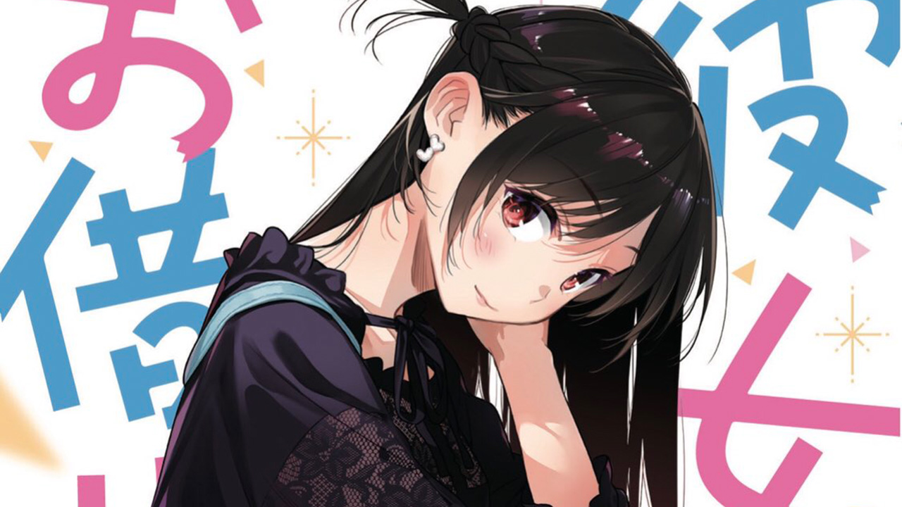 Rent-A-Girlfriend terá um “desenvolvimento super chocante” | OtakuPT