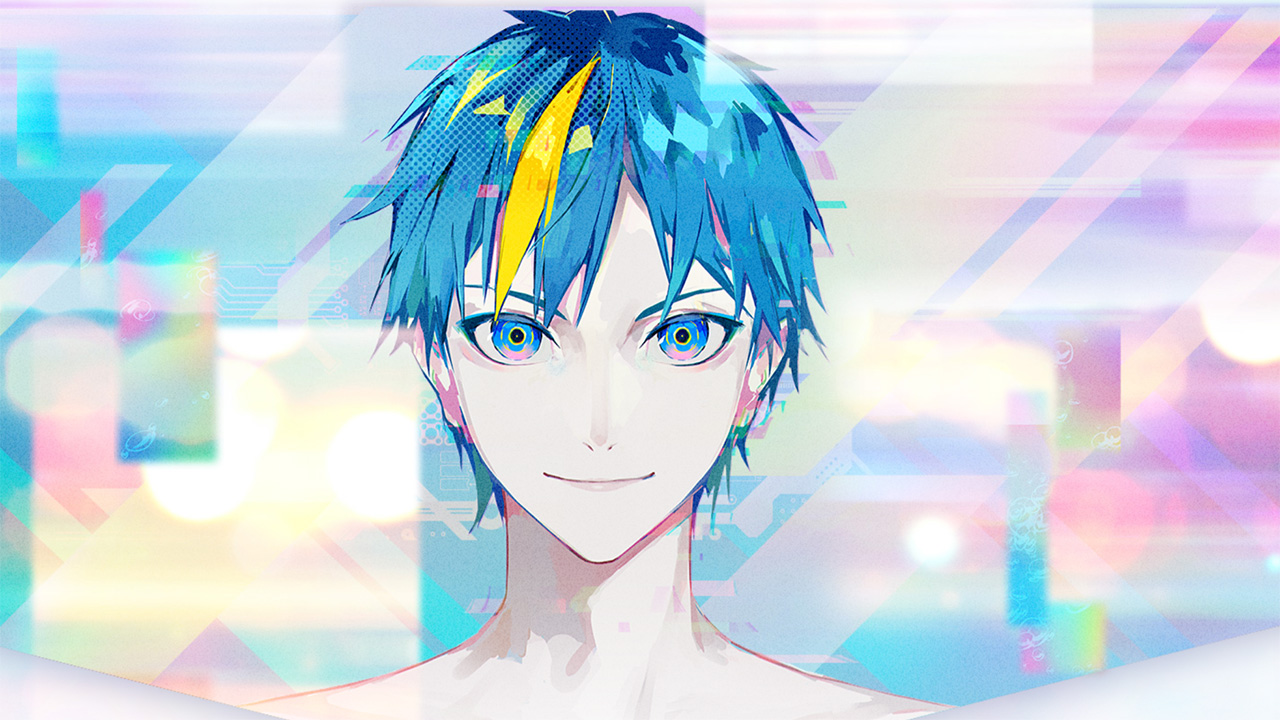 Anunciado anime de Techno Roid | OtakuPT