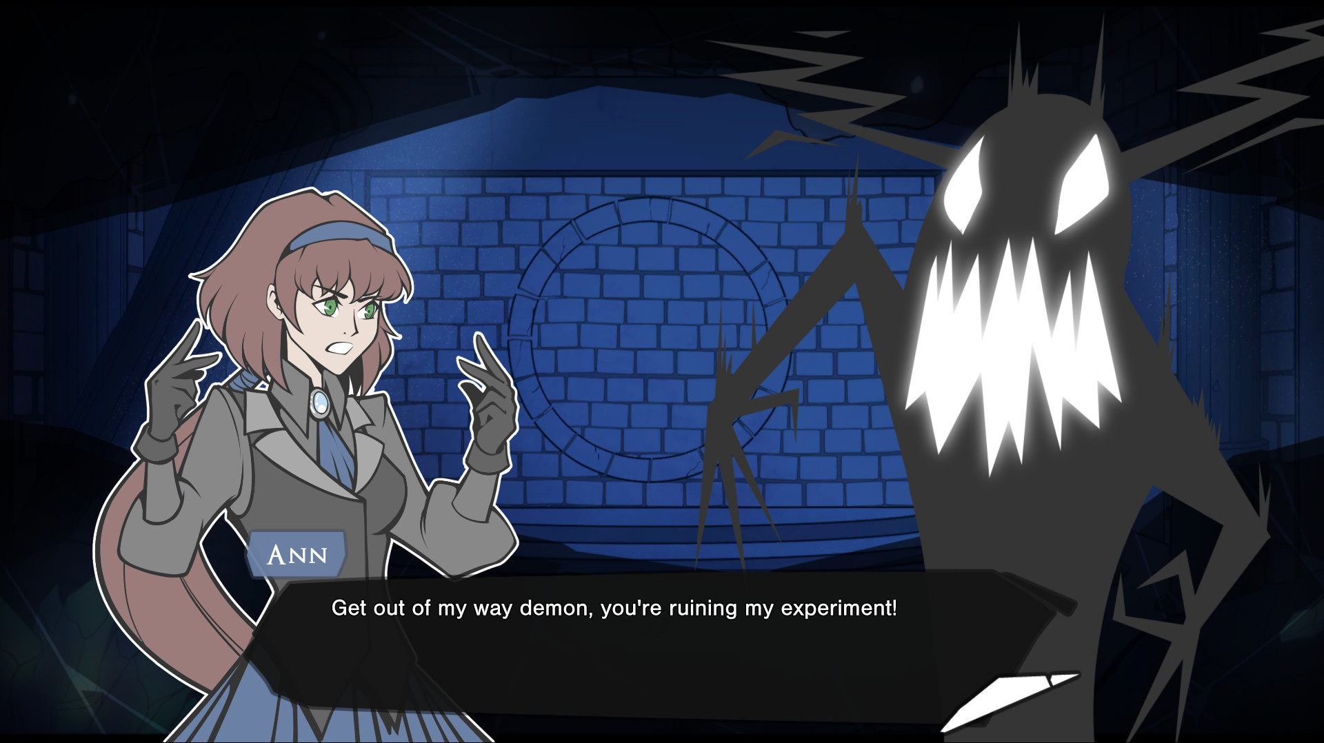 Arcadia Fallen vai receber lançamento para PC e Nintendo Switch a 17 de ...