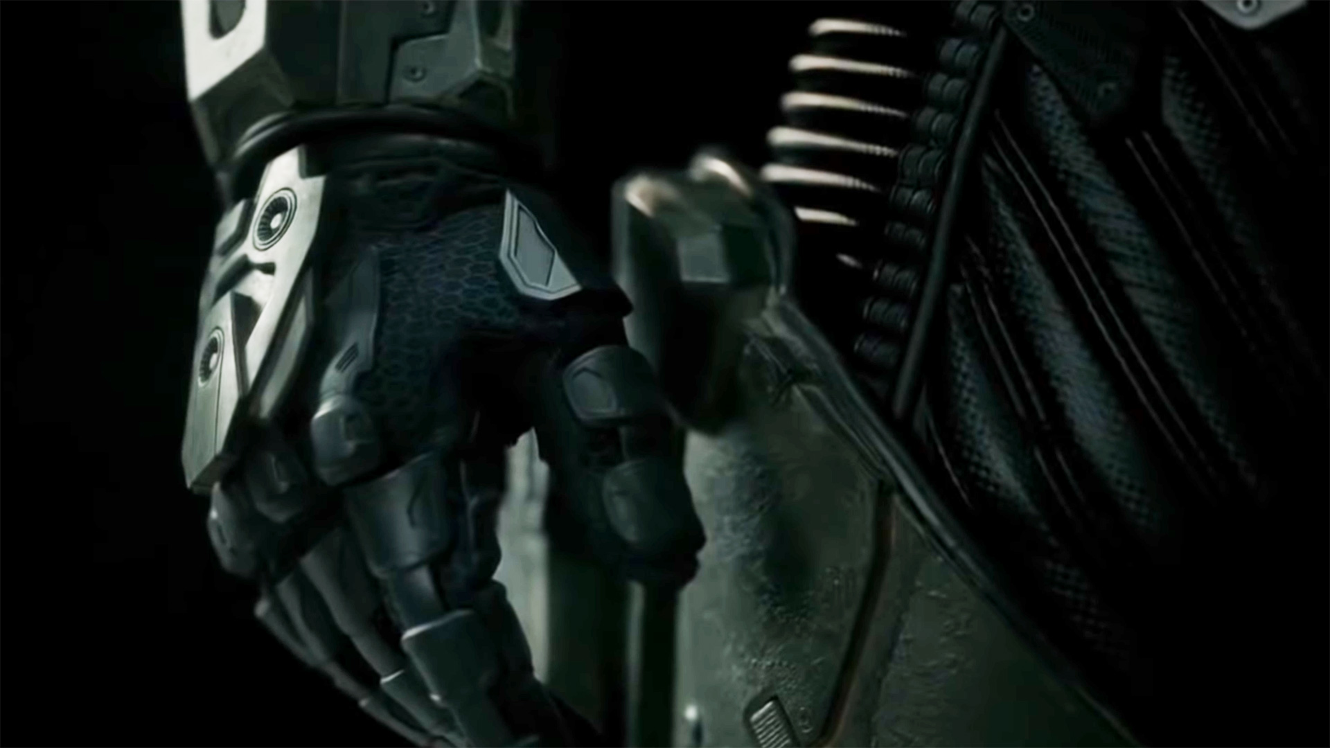 Primeiro teaser trailer da série de Halo | OtakuPT