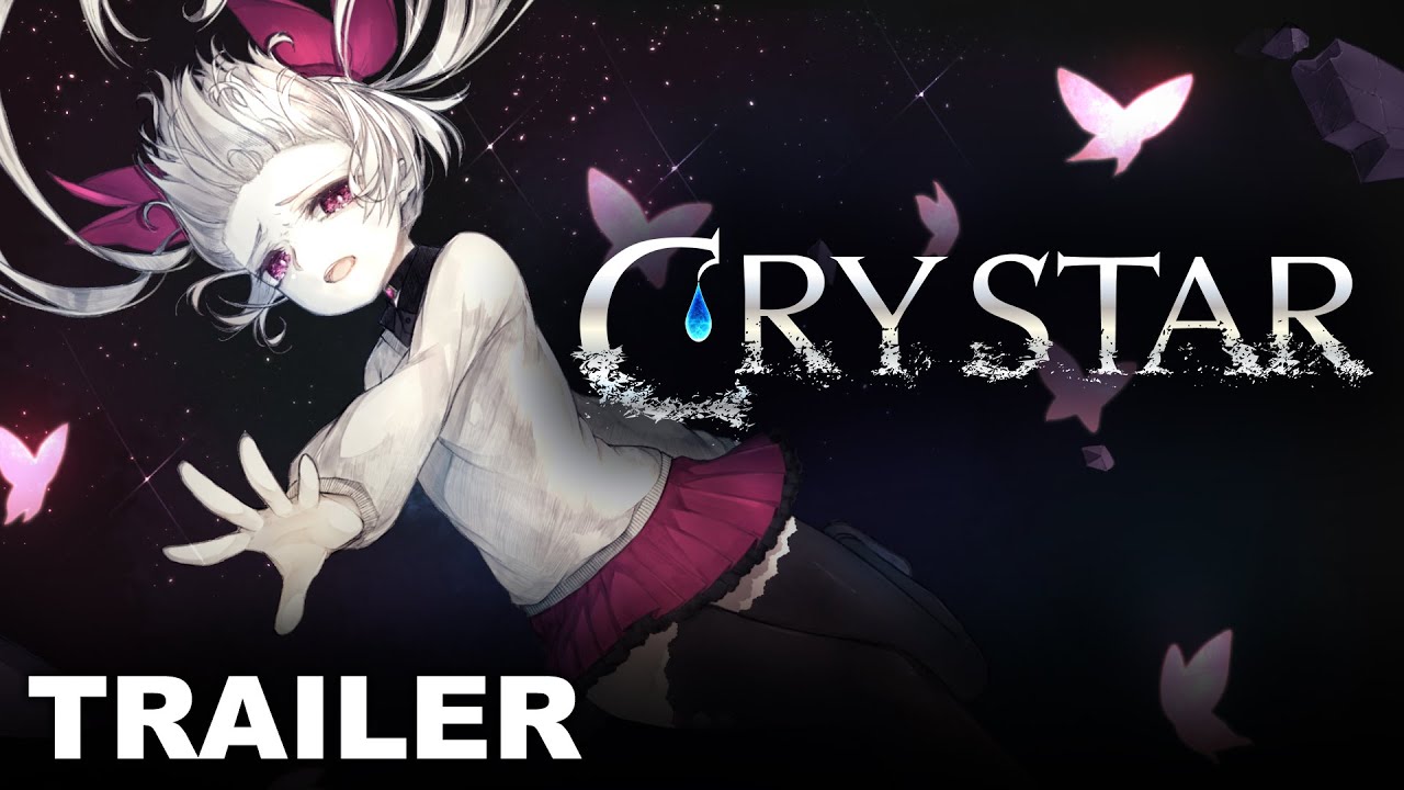 Crystar vai ser lançado para Switch em Abril 2022 | OtakuPT