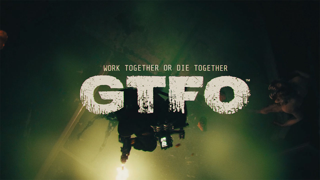 GTFO foi agora lançado oficialmente | OtakuPT