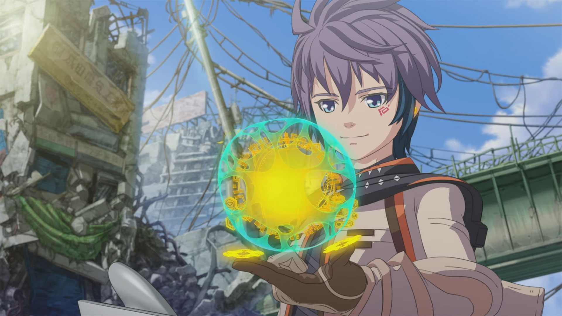 Trailer de KAIJU DECODE | OtakuPT