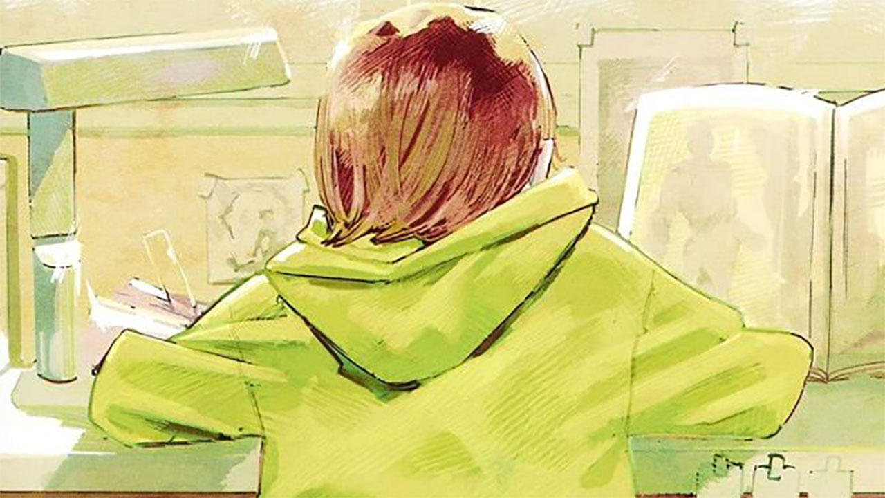 Crescem as preocupações que o anime passe a ser produzido por IA | OtakuPT