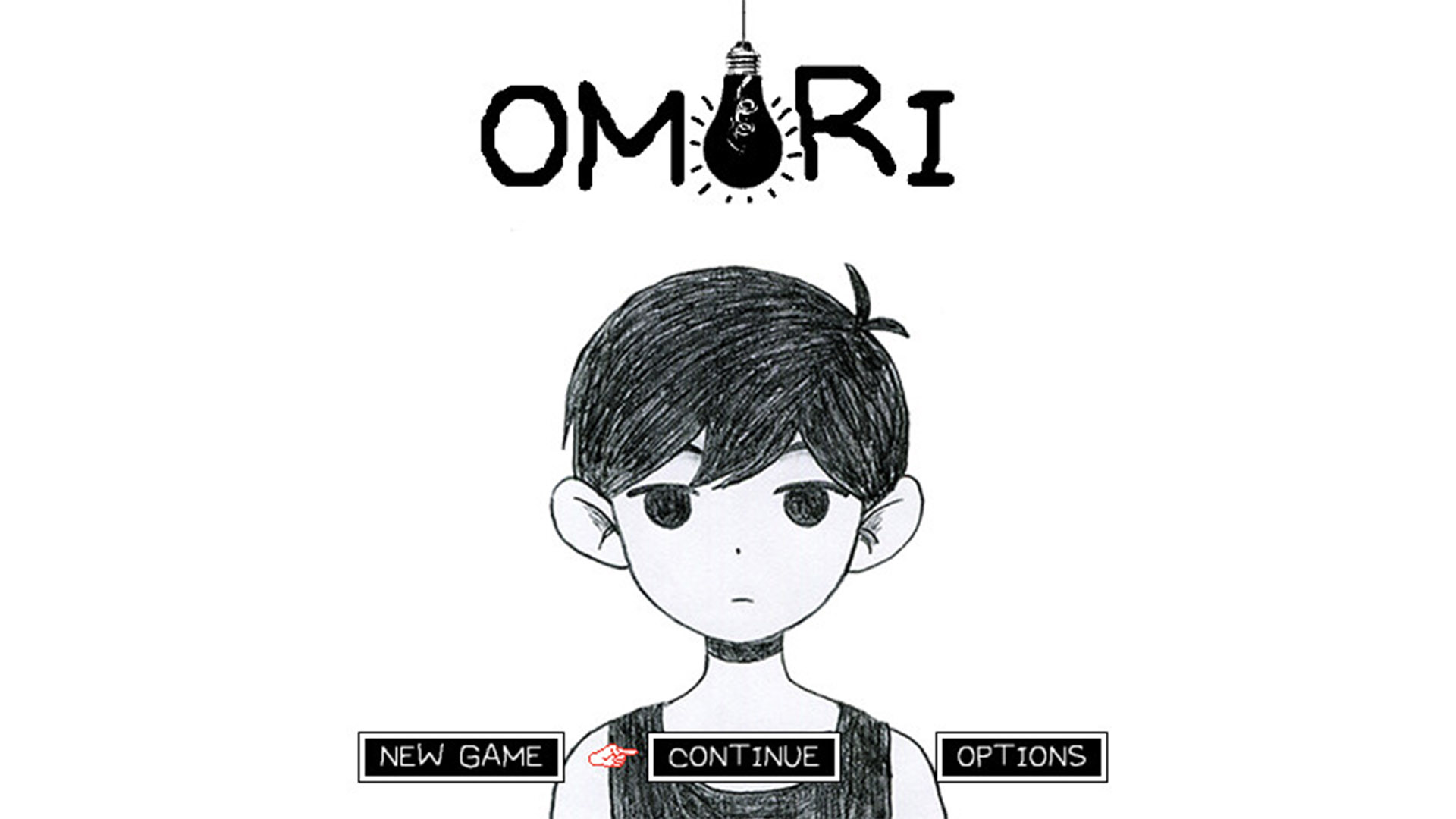 OMORI anunciado para Nintendo Switch | OtakuPT