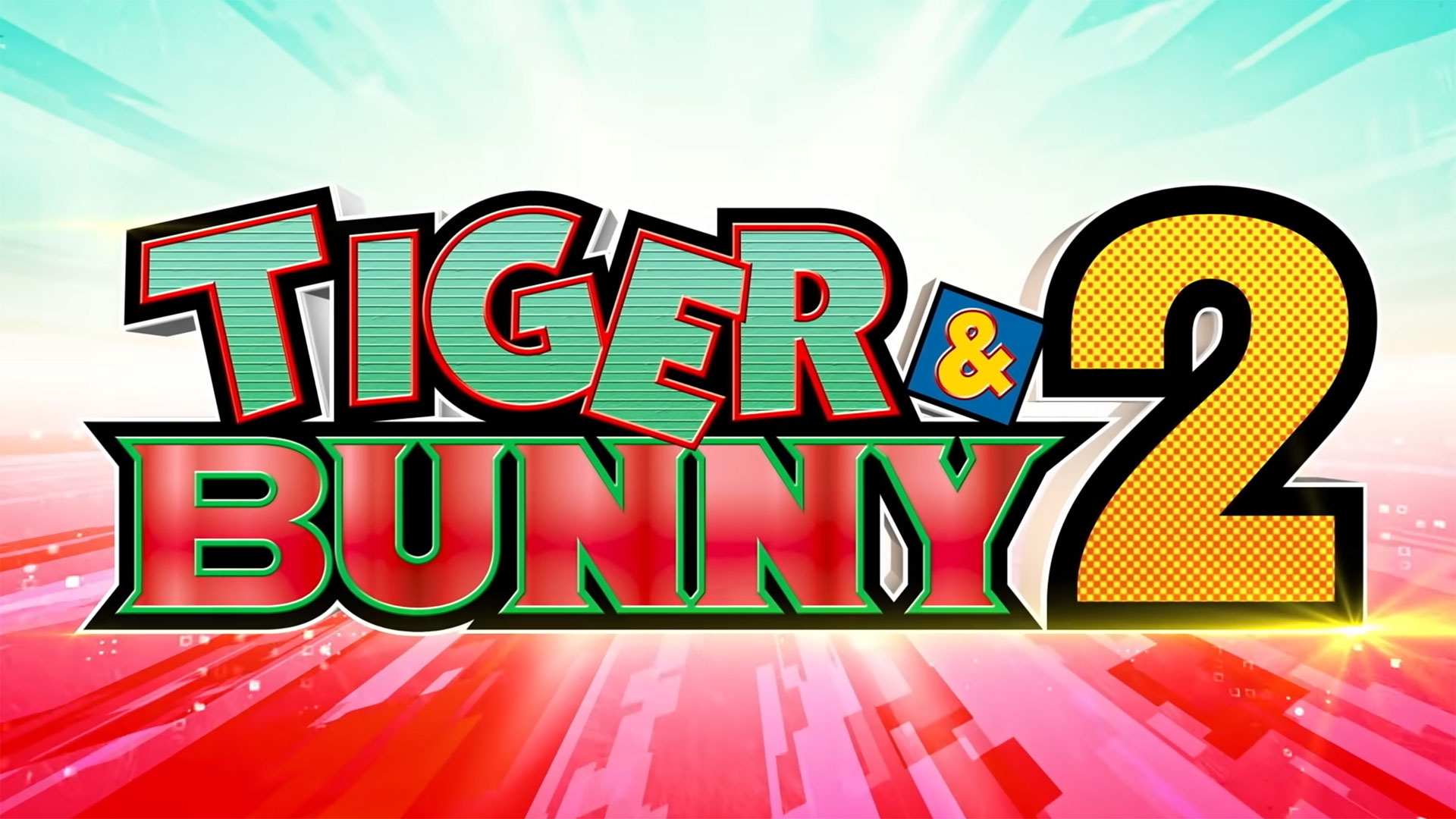 Trailer revela data de estreia de Tiger & Bunny 2 | OtakuPT