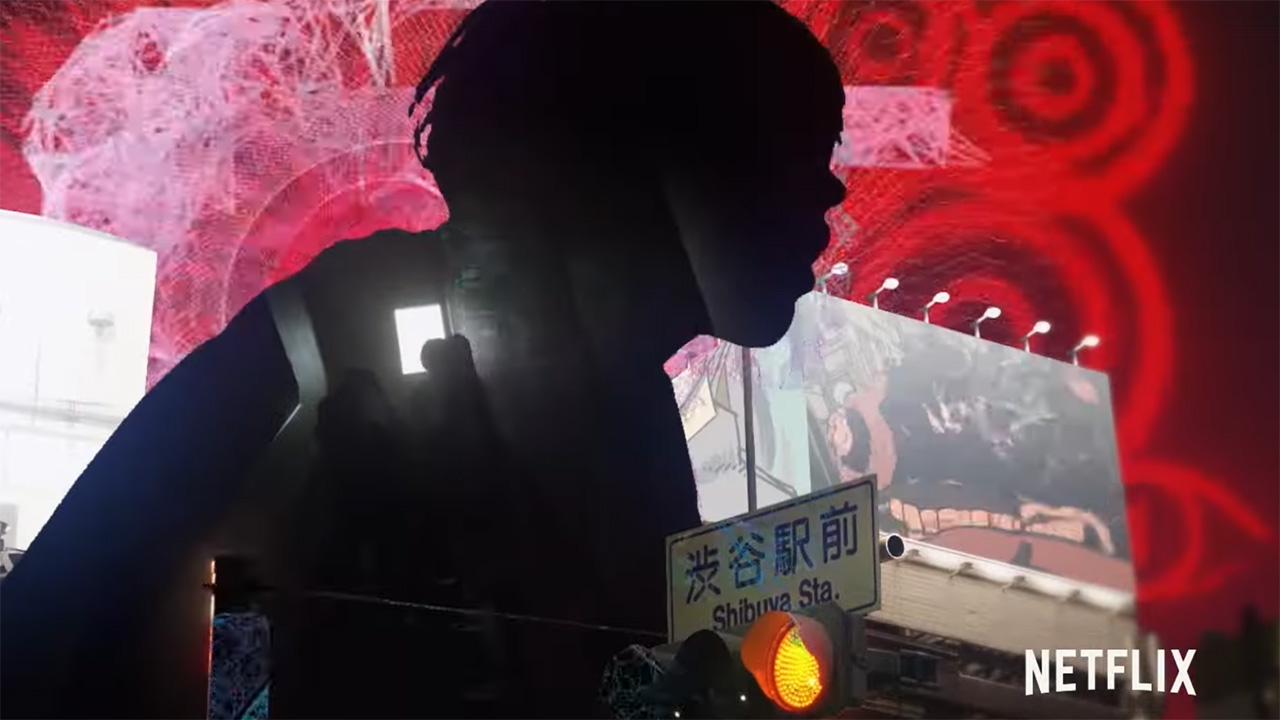 Trailer de Adam by Eve: A Live in Animation | OtakuPT