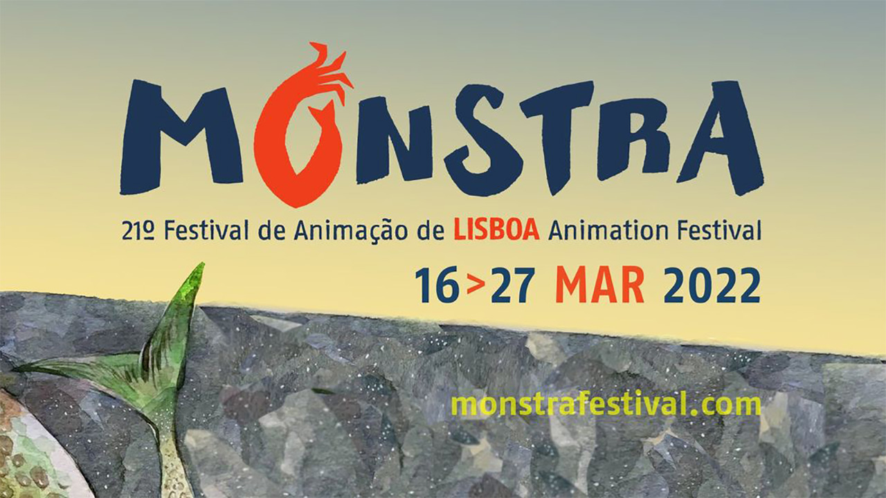 MONSTRA | Festival de Animação de Lisboa – Programação | OtakuPT