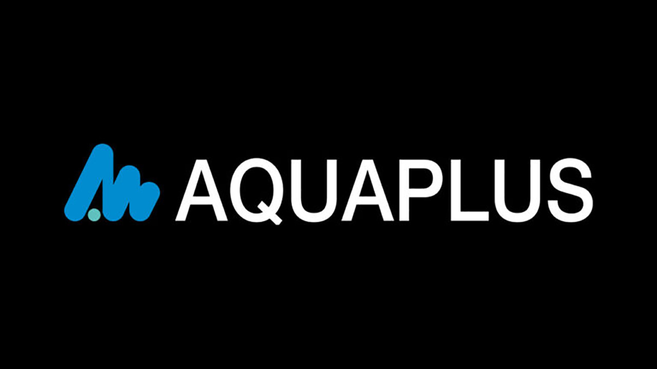 Aquaplus tem um novo CEO | OtakuPT