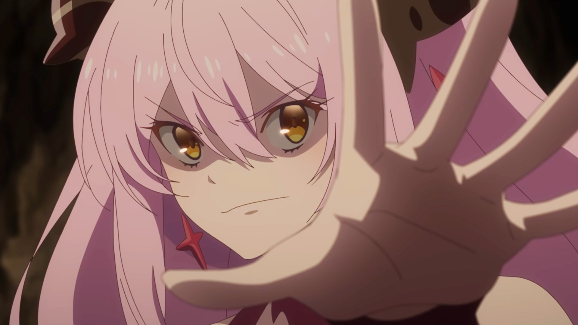 Vídeo promocional de I’m Quitting Heroing revela data de estreia | OtakuPT