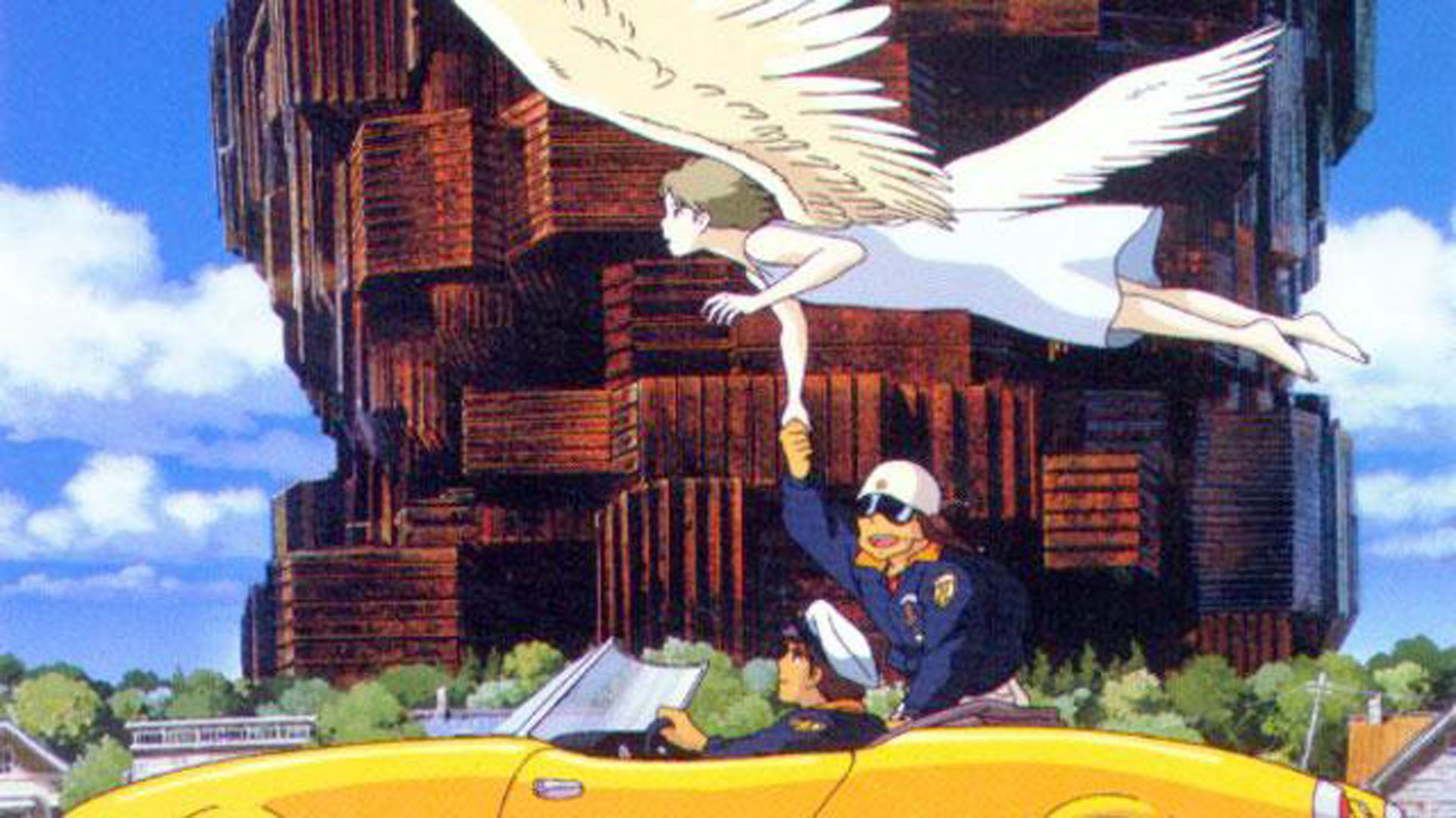 On Your Mark: O Videoclipe feito por Hayao Miyazaki | OtakuPT