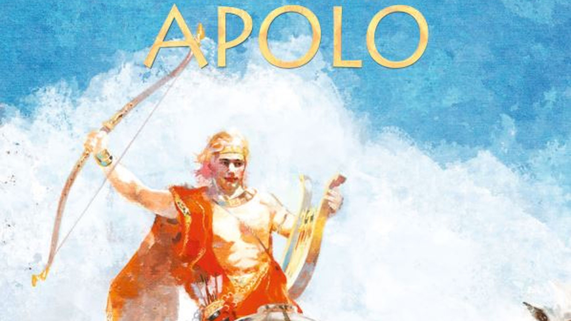 GRADIVA vai lançar Apolo | OtakuPT