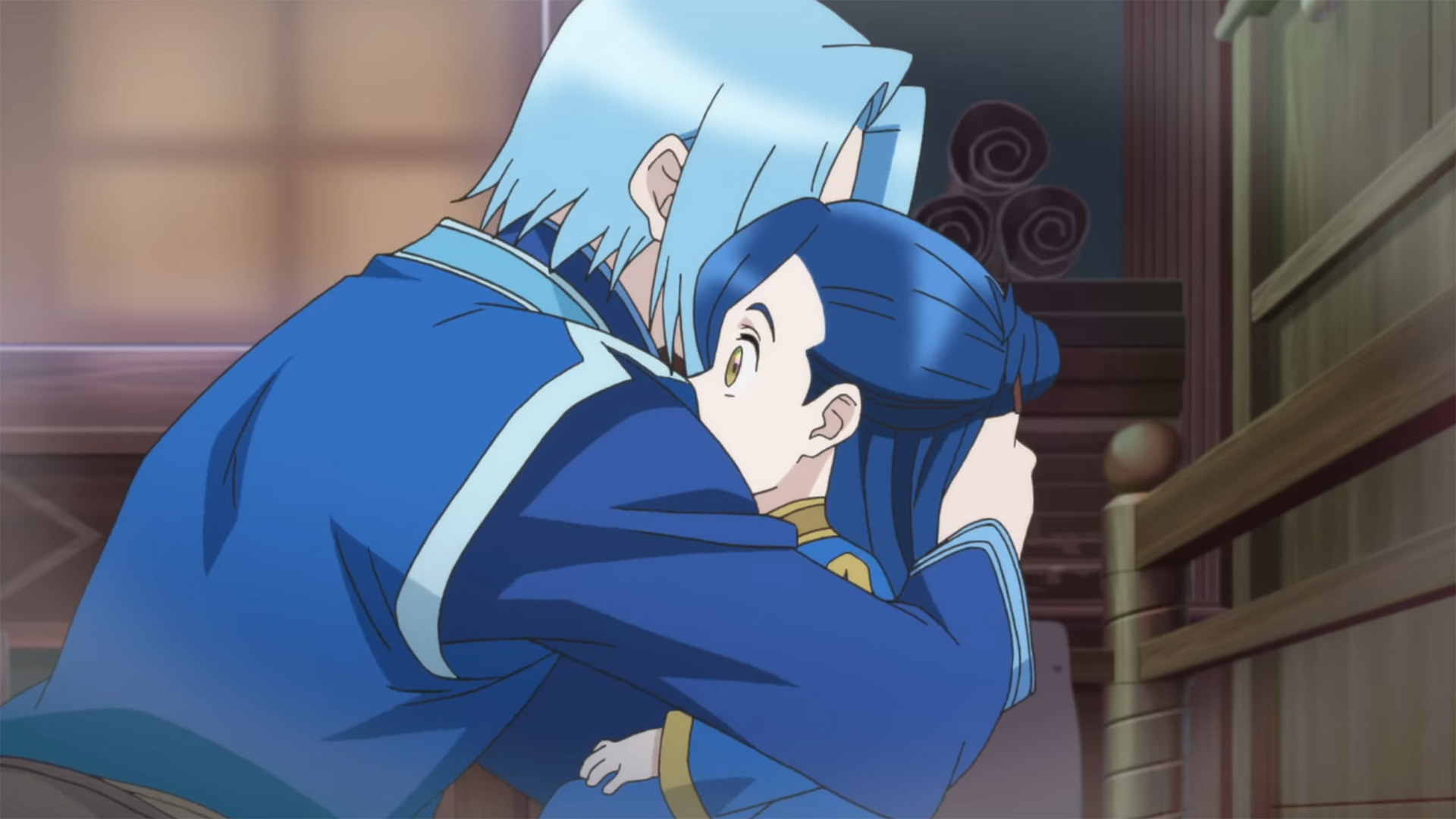 Trailer de Ascendance of a Bookworm 3 mostra tema de abertura | OtakuPT