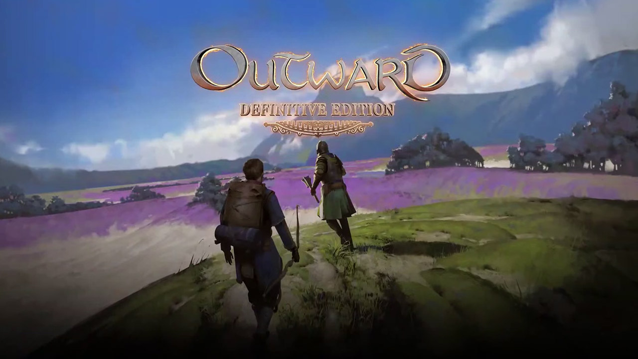 Outward: Definitive Edition vai receber lançamento em Maio para ...