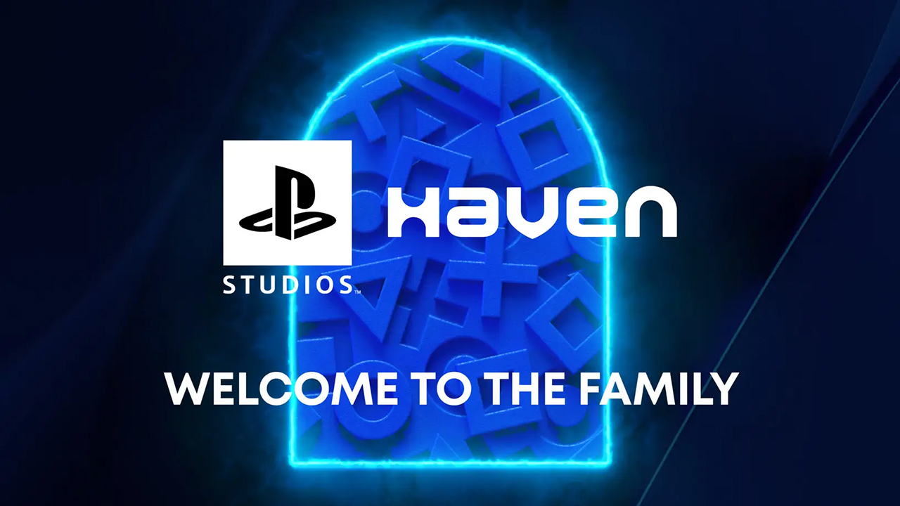 PlayStation adquire o Haven Studios | OtakuPT