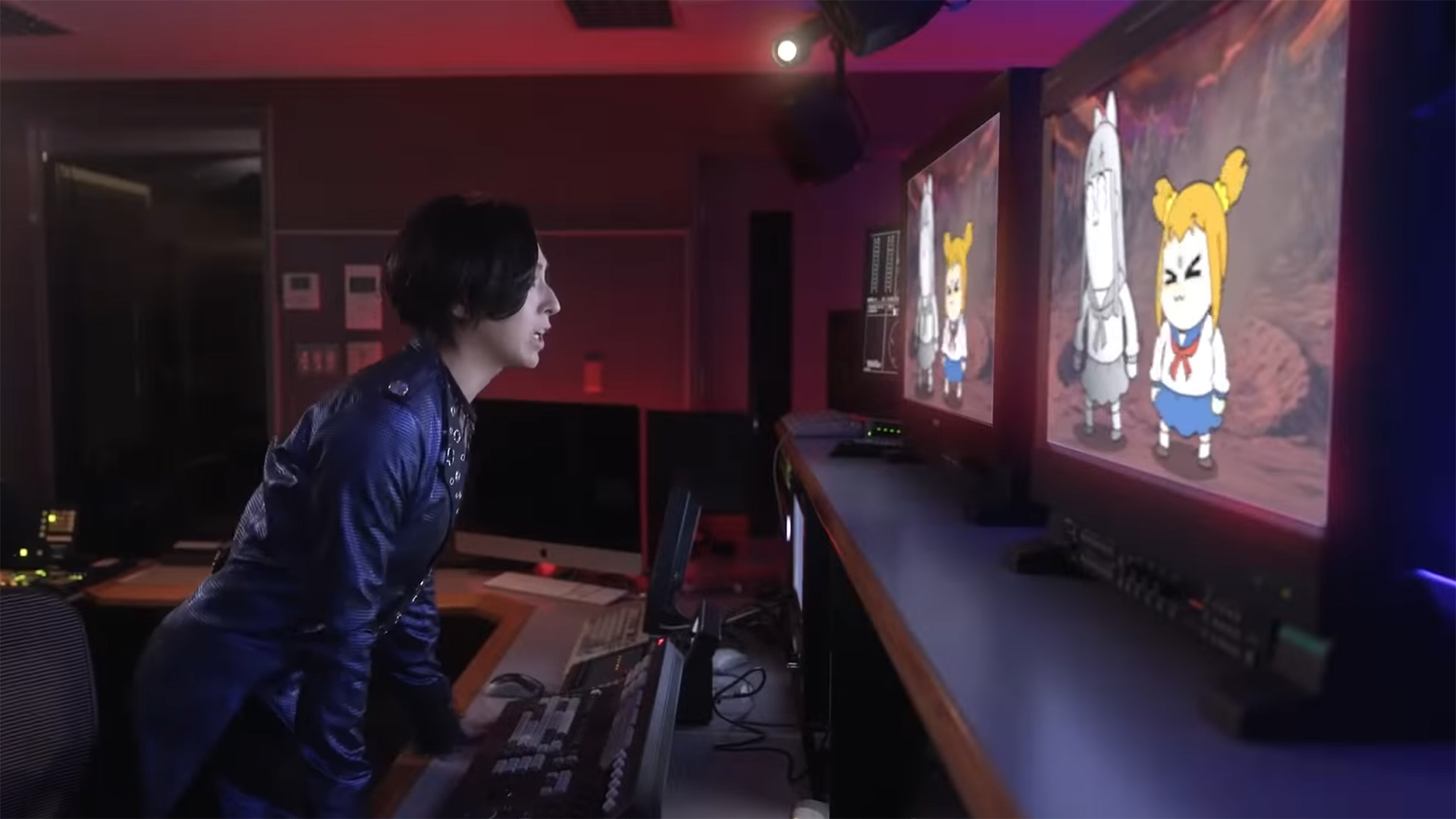 Pop Team Epic 2 vai estrear no Outono de 2022 | OtakuPT