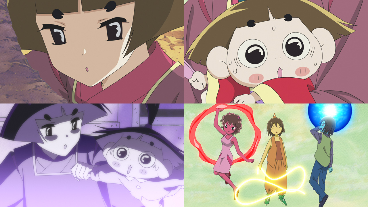 Anunciado episódio especial de Prince Mackaroo | OtakuPT