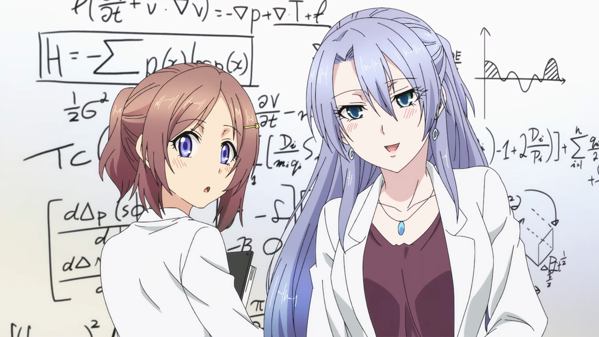 Trailer revela data de estreia de RikeKoi 2 | OtakuPT