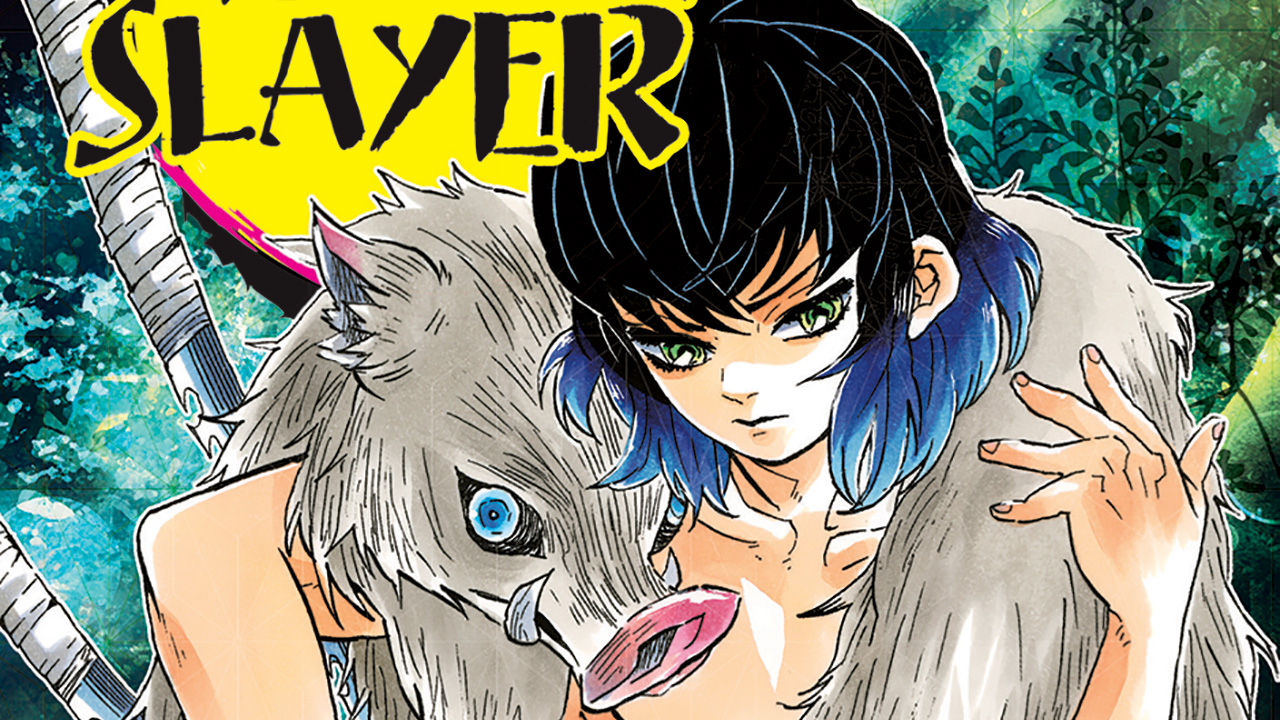 Demon Slayer Volume 7 pela Devir em Maio 2022 | OtakuPT