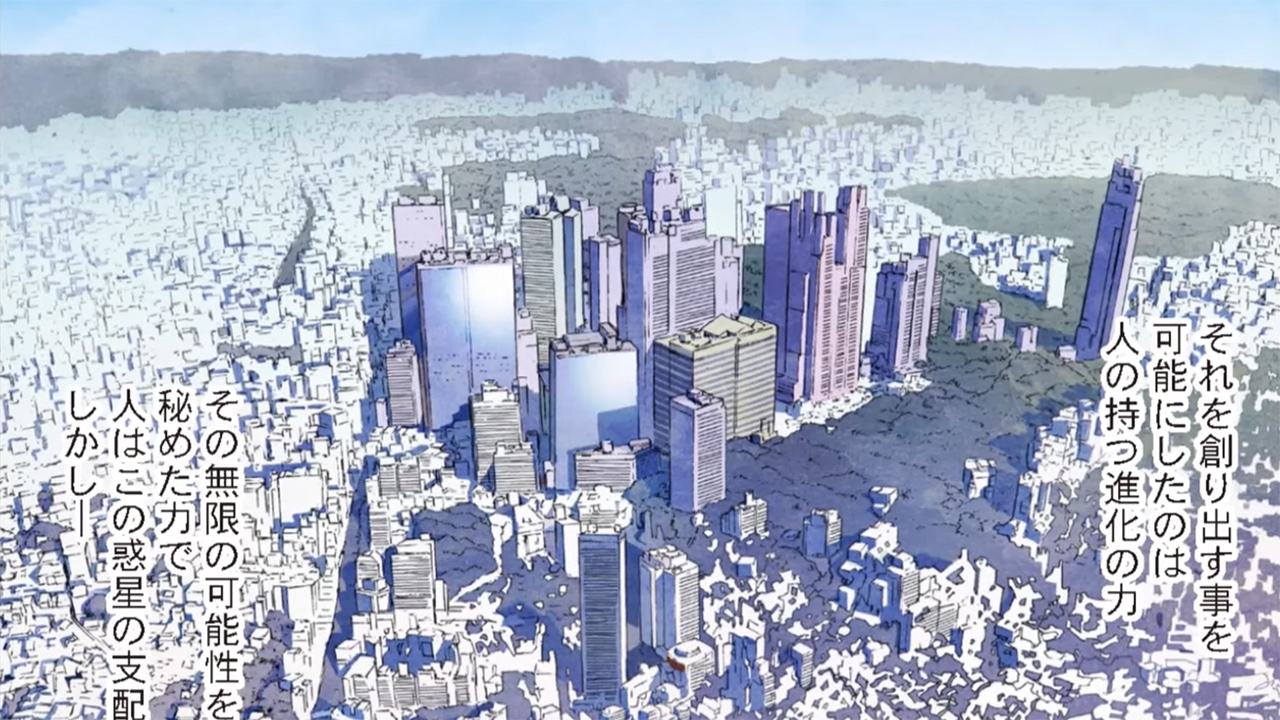 TMS Entertainment lança novo projeto de criação de IP – “TMS-Lab” | OtakuPT