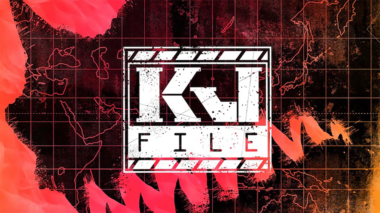 Anunciada série anime original KJ File | OtakuPT