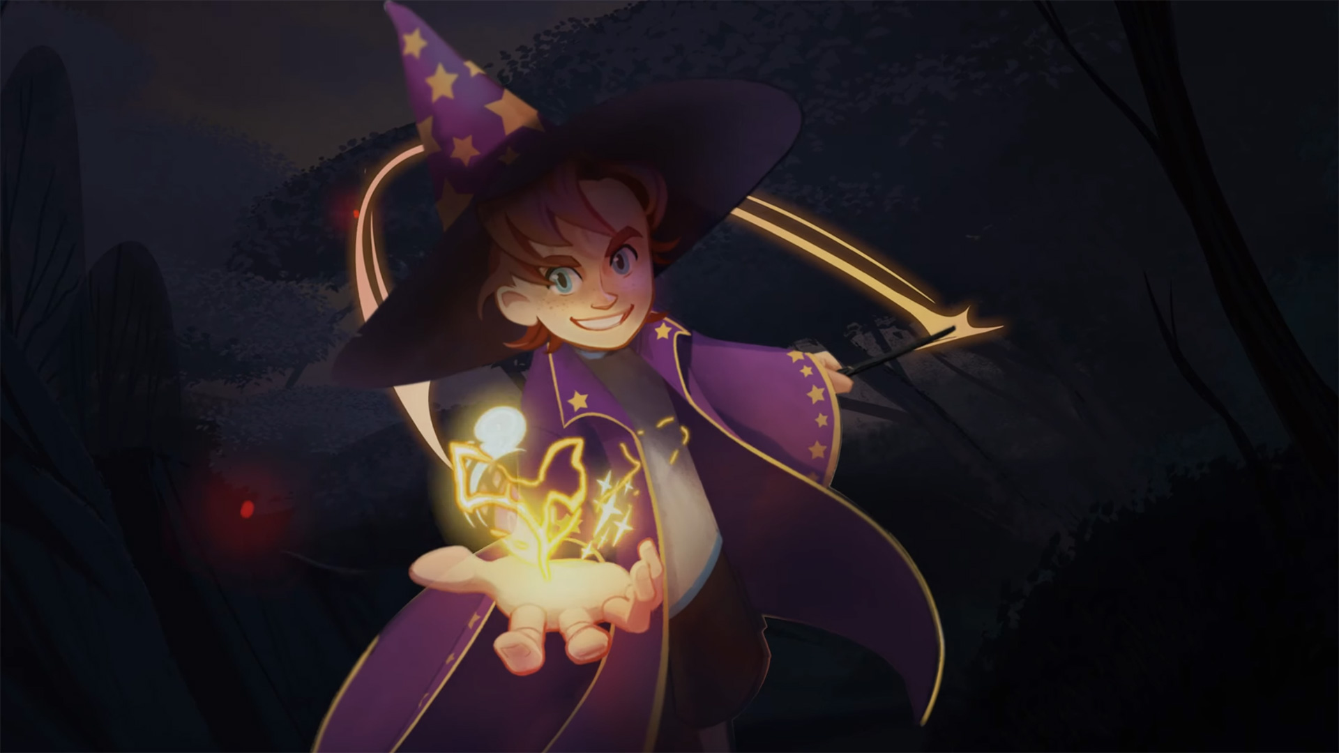 Anunciado Simon the Sorcerer Origins | OtakuPT