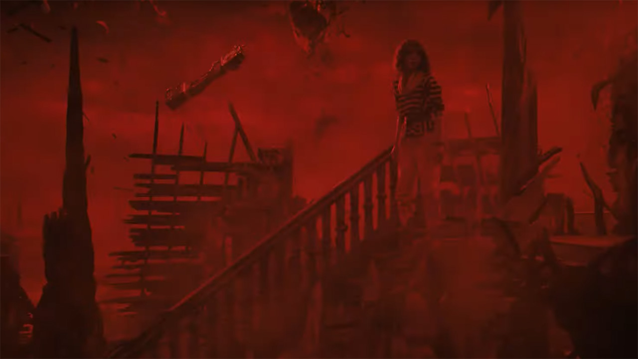 Trailer final de Stranger Things 4 | OtakuPT