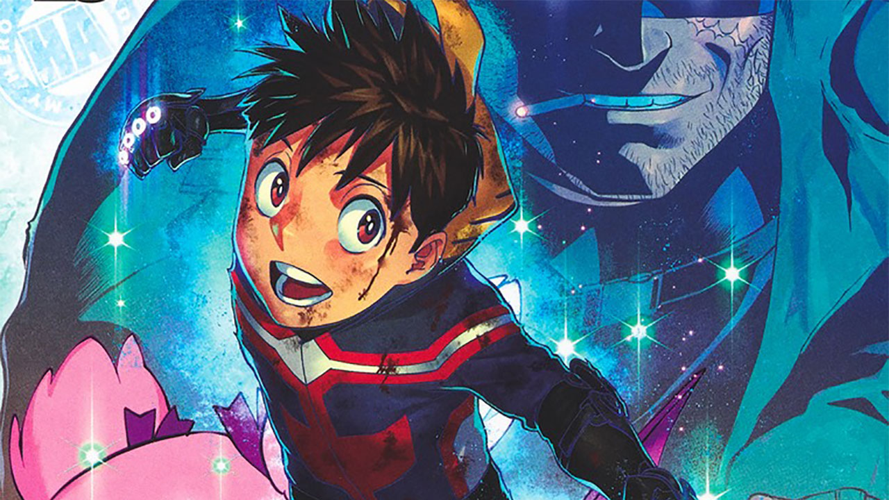 Mangá – Capas #20 | OtakuPT