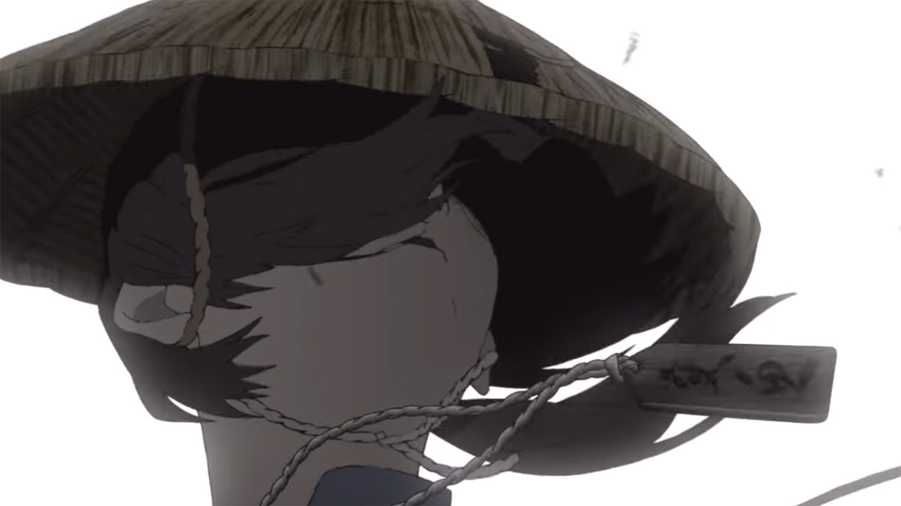 Trailer internacional do filme anime Inu-Oh | OtakuPT