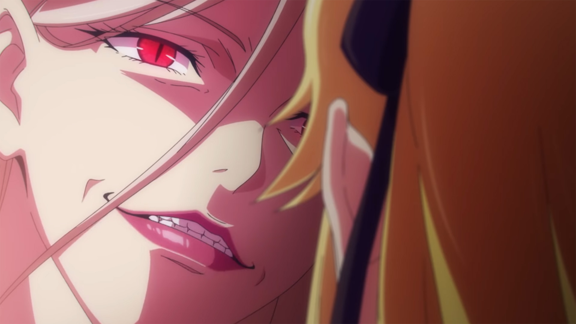 Trailer revela data de estreia de Kakegurui Twin | OtakuPT