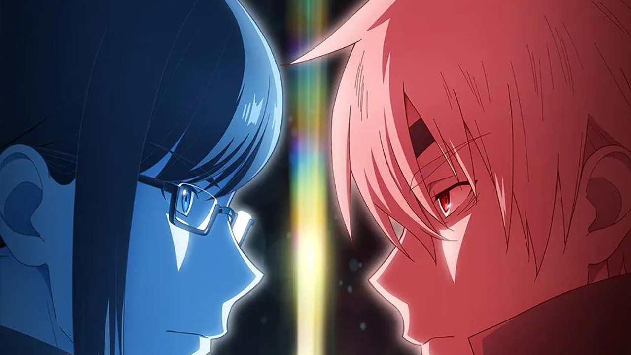 Trailer e imagem promocional do OVA de Arifureta | OtakuPT
