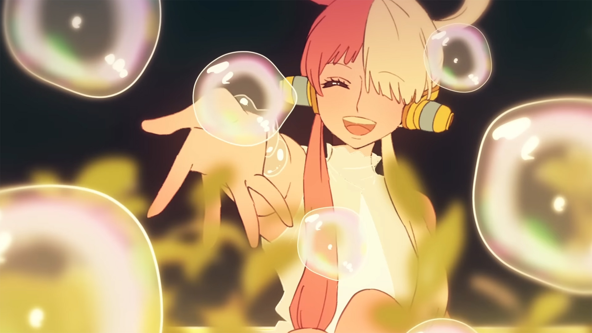 AMV de One Piece Film Red | OtakuPT