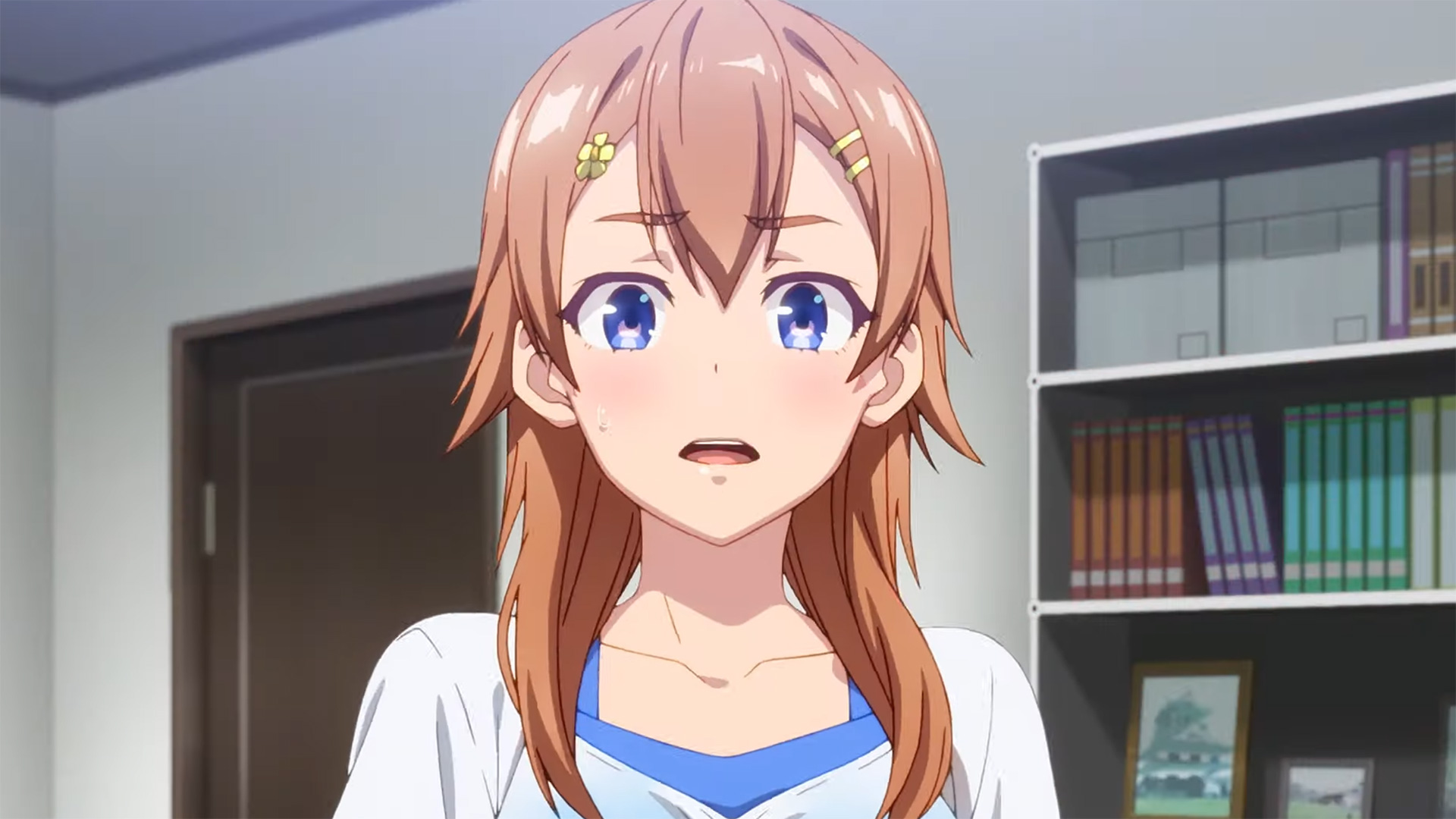 Novo trailer de Shine Post revela data de estreia | OtakuPT