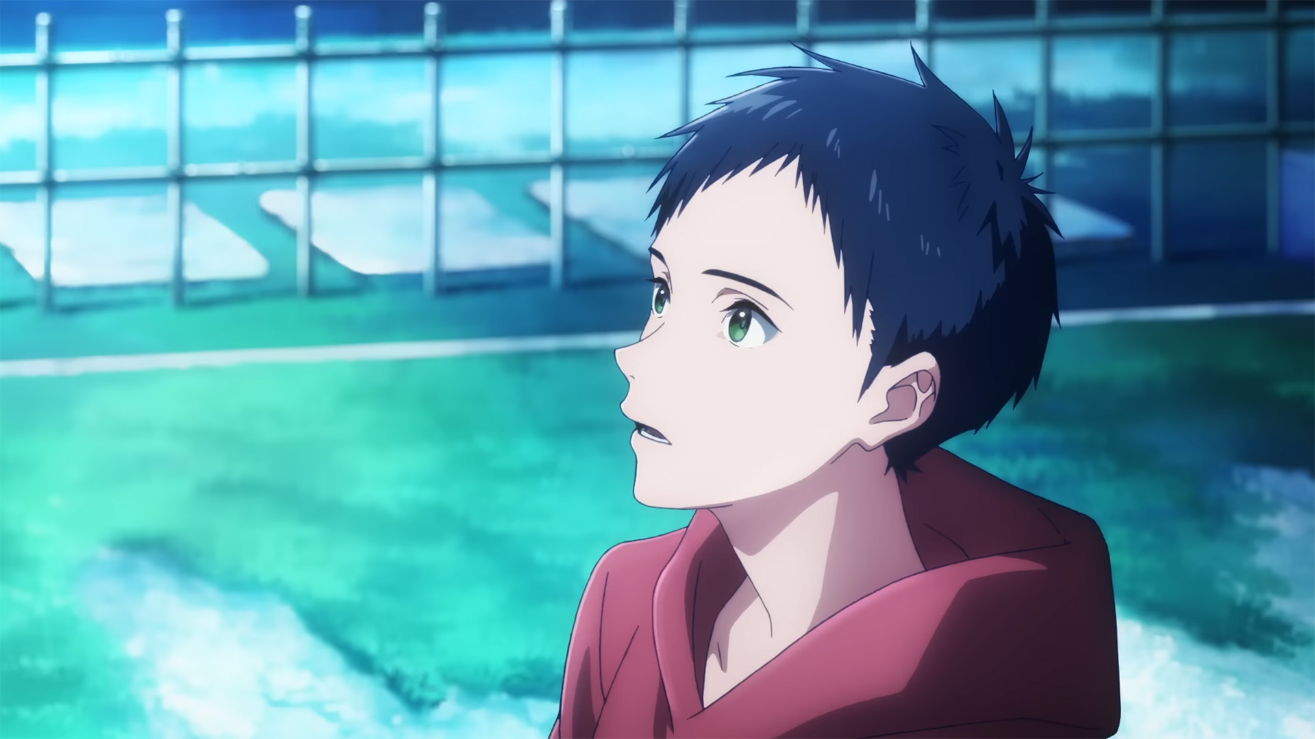 Trailer de Tsurune The Movie: The Beginning Arrow | OtakuPT