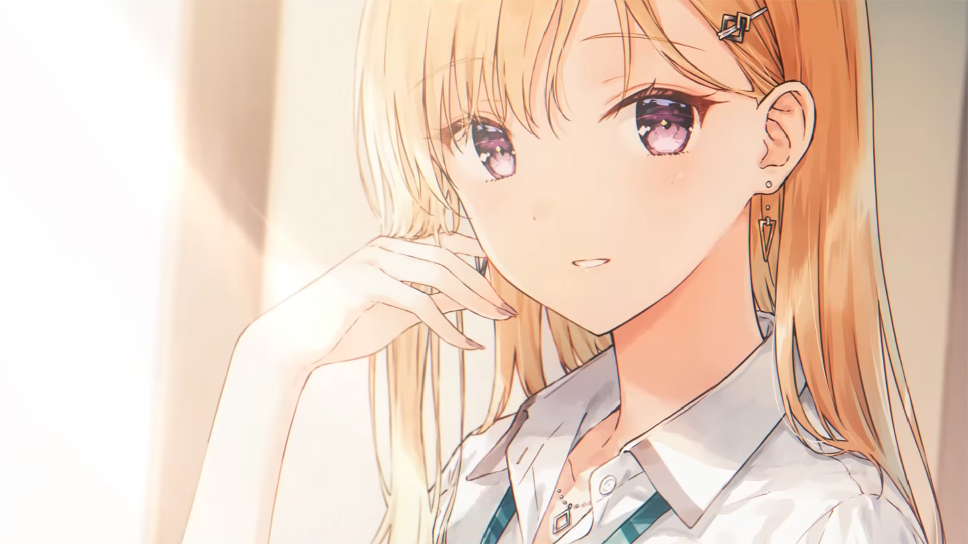 Anunciada série anime de Gimai Seikatsu | OtakuPT