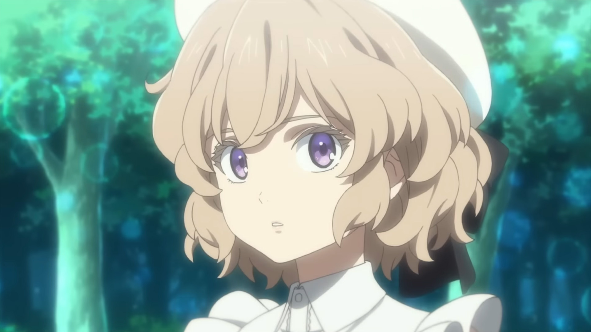 Trailer de In/Spectre 2 | OtakuPT