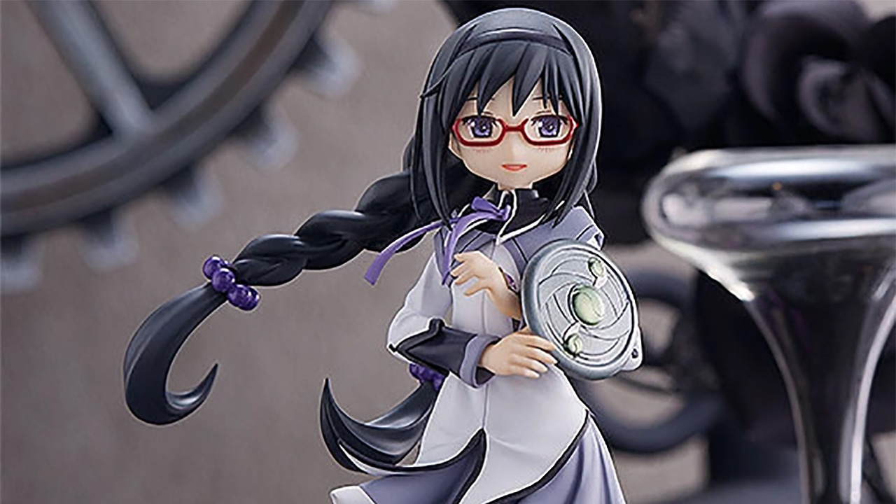 POP UP PARADE Homura Akemi | OtakuPT
