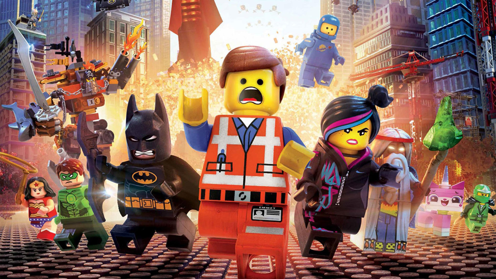 Primeira Loja Certificada LEGO em Portugal | OtakuPT