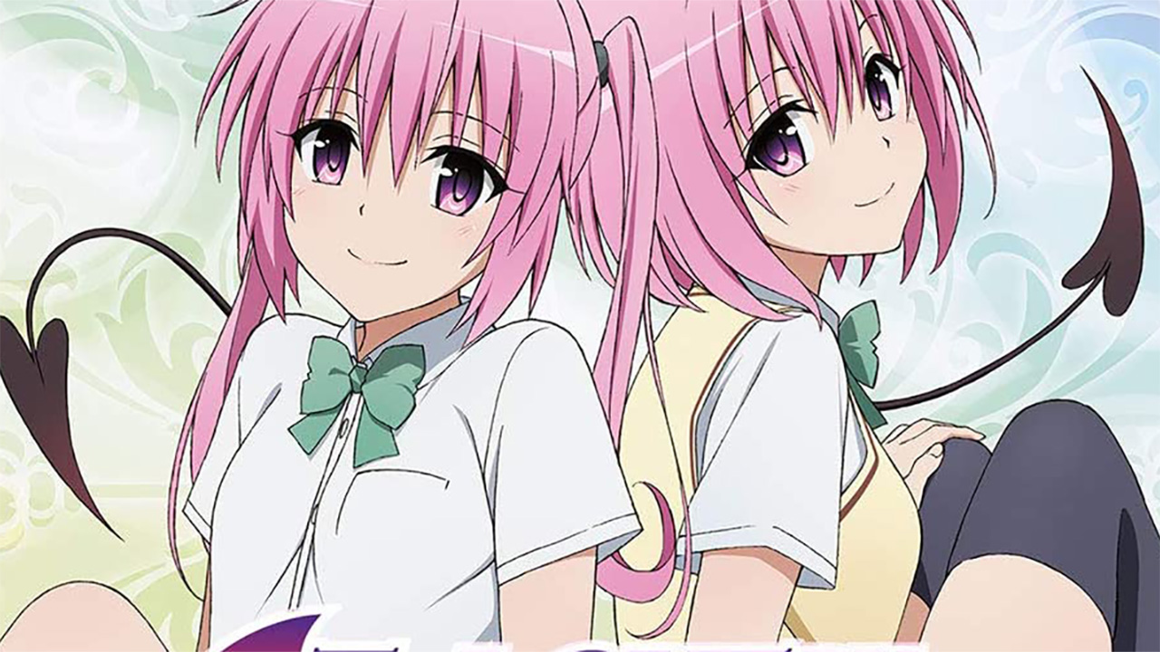 Mangá To Love-Ru Darkness banido na Austrália | OtakuPT