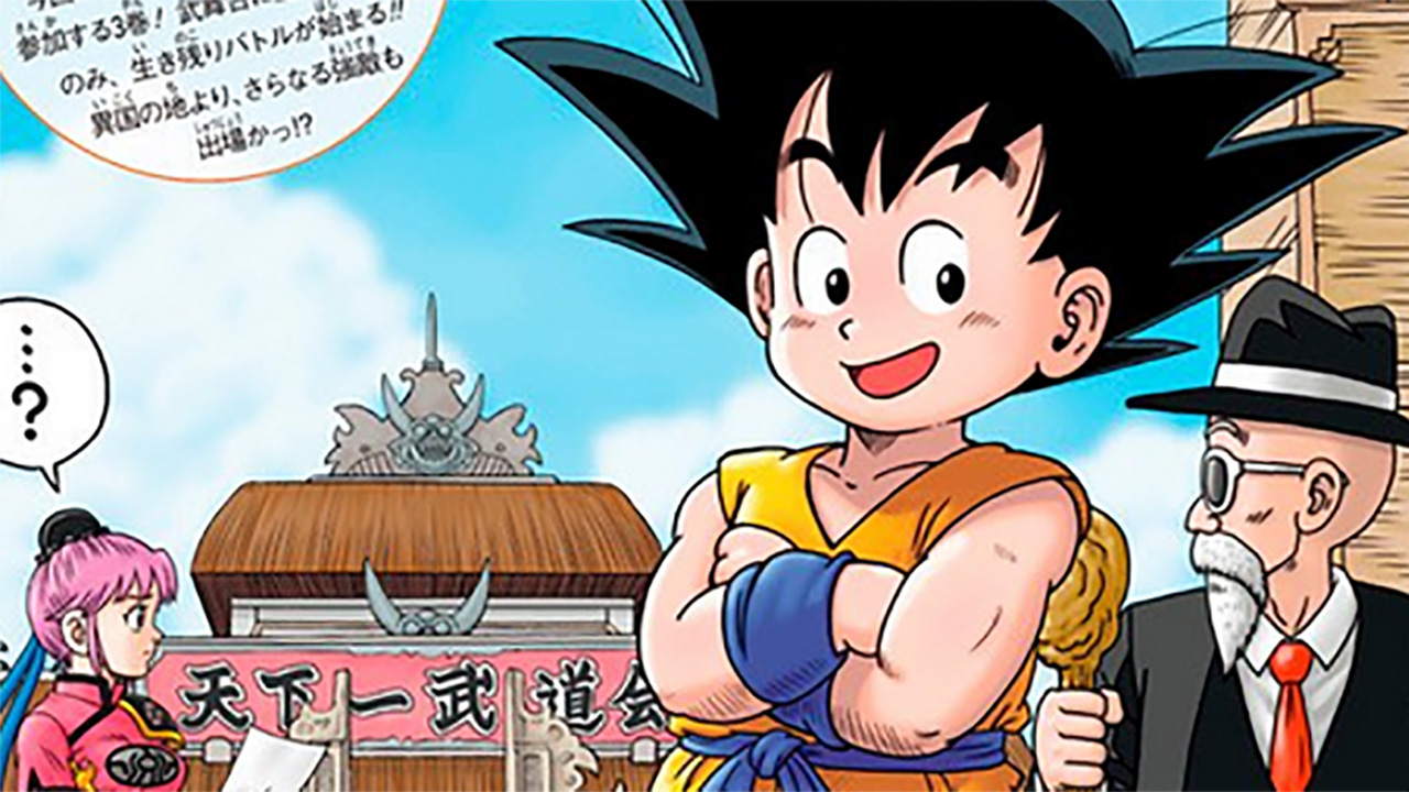 Dragon Ball Volume 3 por Koji Inada (Dragon Quest: The Adventure Of Dai ...