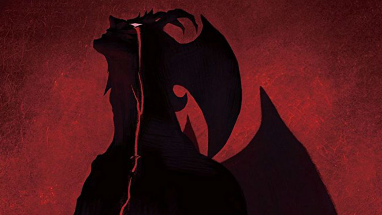 Pintura inspirada em Devilman é censurada no Brasil | OtakuPT