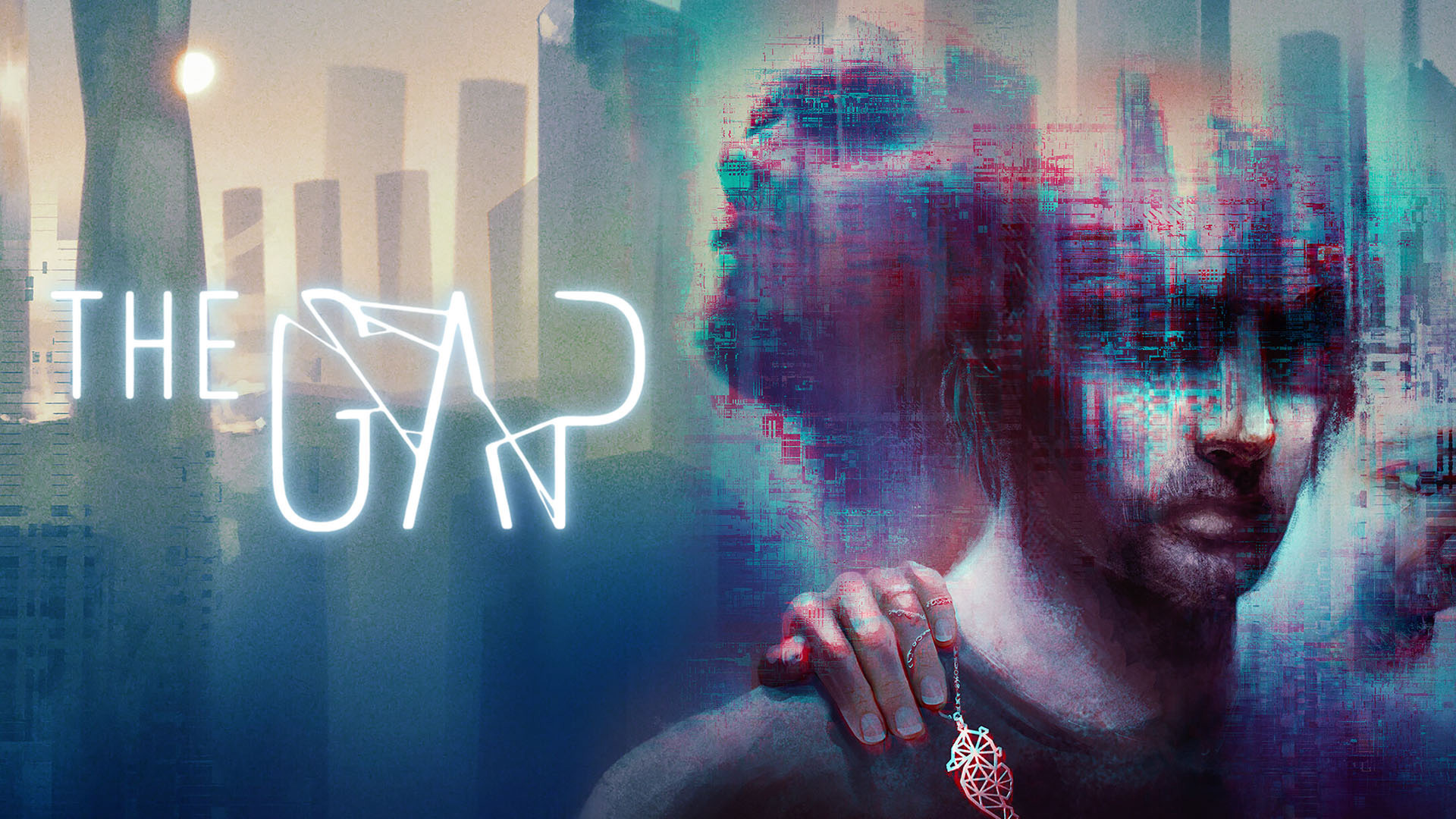 Anunciado The Gap | OtakuPT