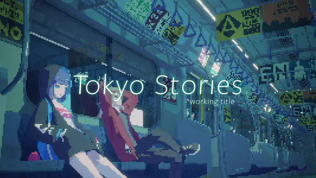 Tokyo Stories vai receber lançamento para consolas e PC em 2023 | OtakuPT