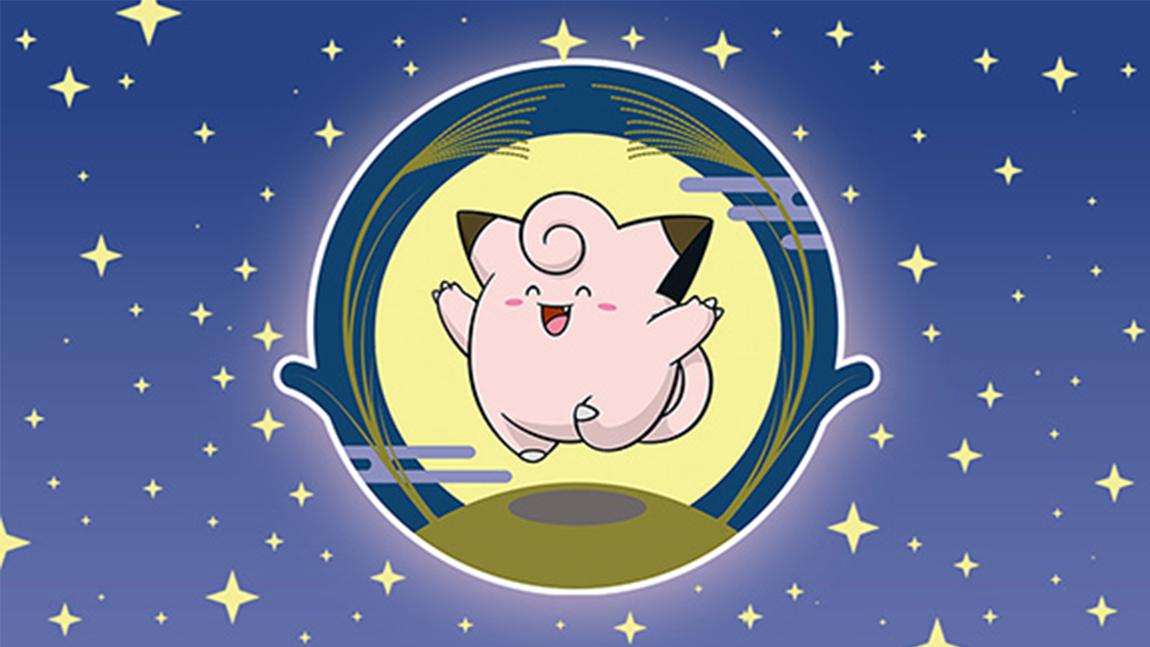 Celebra a lua da colheita em Pokémon | OtakuPT